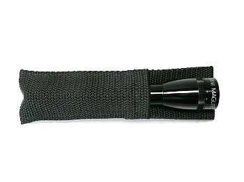 MINI MAGLITE LED 3AA ミニ・マグライト LED 3AA 単3アルカリ電池×3本使用